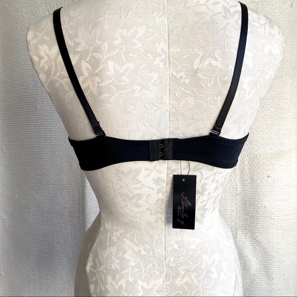 Tops | Hvoffrs Punk Rock Spiked Bra Top Rave Lingerie | Poshmark